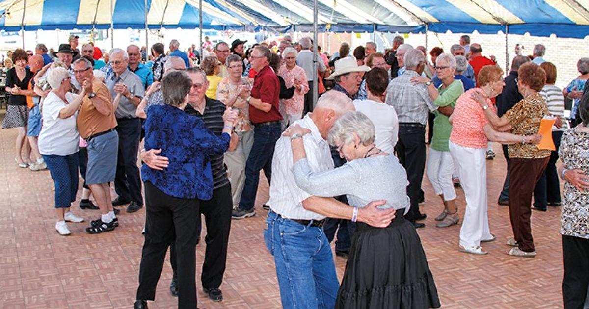 Jammin' summertime | North Dakota Living