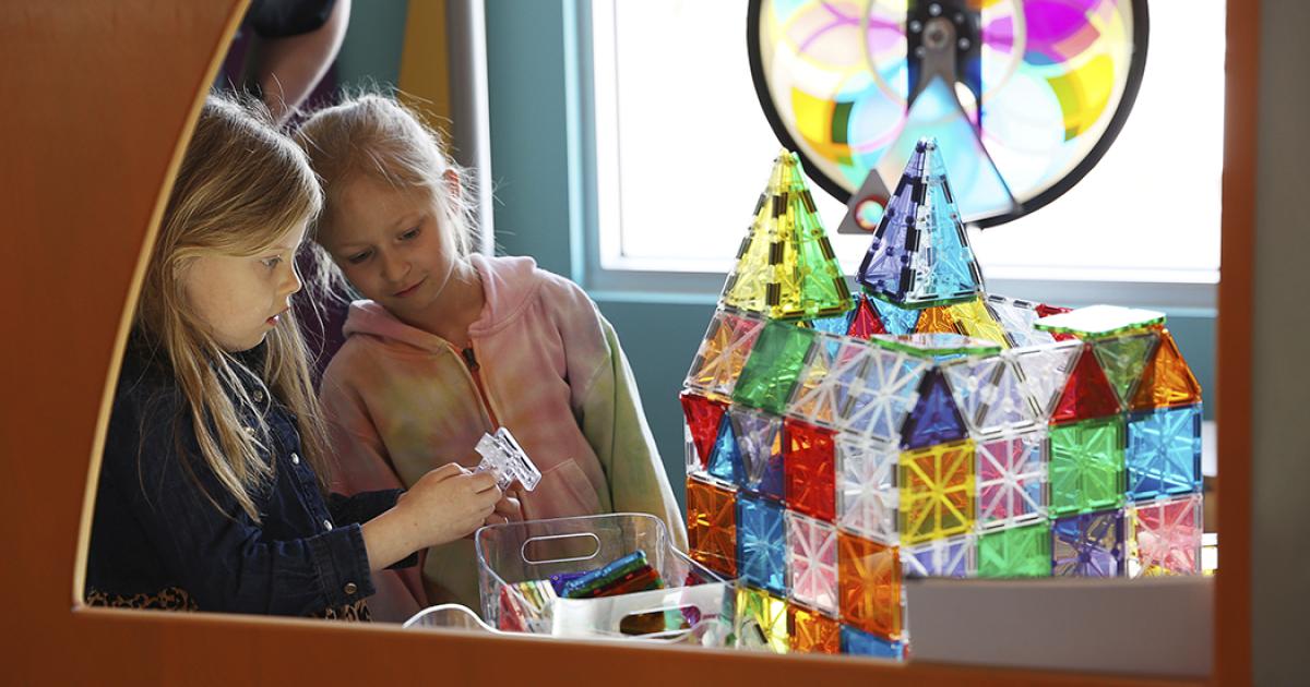 The most talked about attraction in the Magic City | North Dakota Living